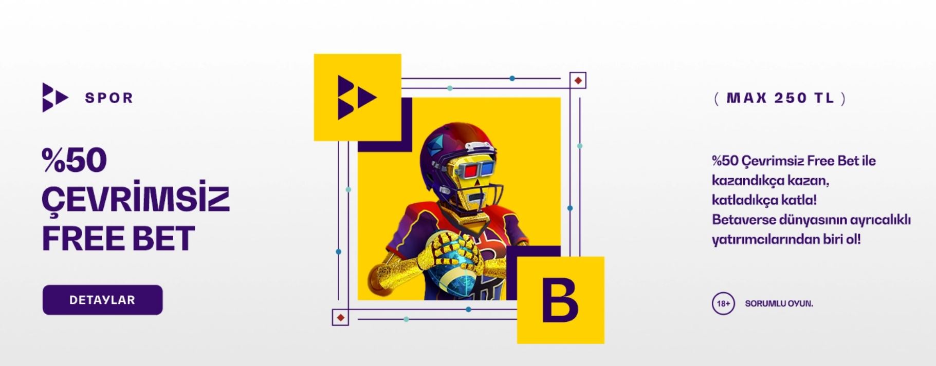 Betaverse Giriş Sorunu - Betaverse